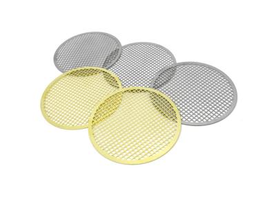China 304ss Mesh Filter Discs de aço inoxidável à venda