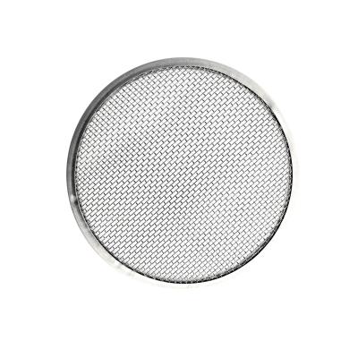 Κίνα 70mm Mason που βλαστάνουν το φίλτρο διηθητήρων οθόνης πλέγματος ΚΑΠ καπακιών βάζων προς πώληση