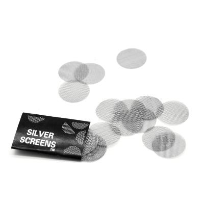 China Der 201 Sintermetall-Filter-Diskette säubern Pfeife-Schirm 0.02mm zu verkaufen