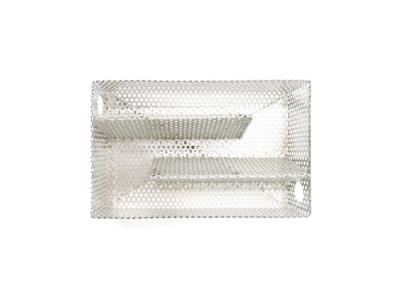 Cina Griglia perforata a 5*8 pollici del BARBECUE che cucina il generatore freddo di fumo del fumatore della carne dello strumento in vendita