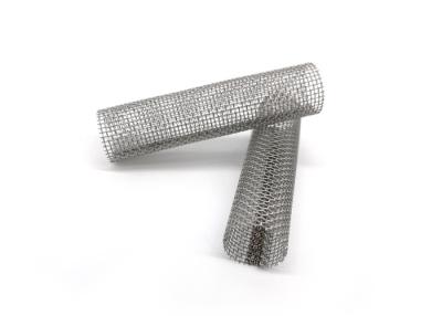 China perforiertes Rohr des Edelstahl-304 316 zu verkaufen