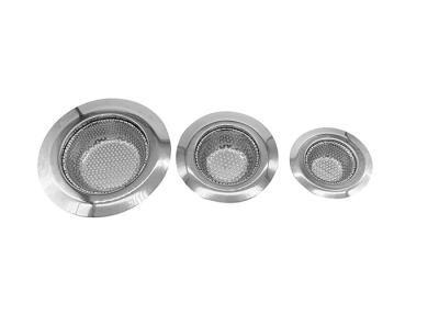 Κίνα Αγωγός ντους φίλτρων διηθητήρων νεροχυτών πατωμάτων SSMS 03 γύρω από την τρύπα προς πώληση