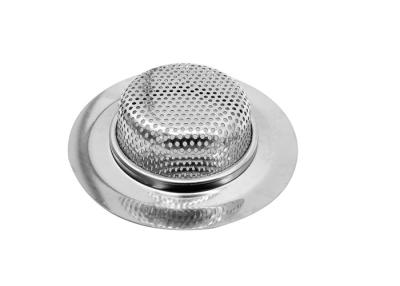 Κίνα Αγωγός ντους φίλτρων διηθητήρων νεροχυτών πατωμάτων SSMS 03 γύρω από την τρύπα προς πώληση