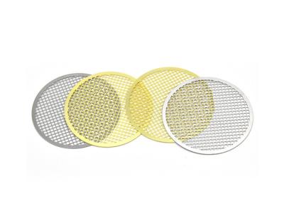 China Edelstahl Mesh Filter Discs Wire Cloth Sus304 18mm zu verkaufen