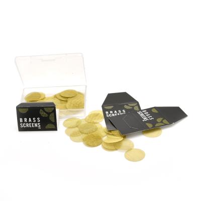 China 40 Mesh Stainless Steel Mesh Filter-Disketten-Schornstein-Metall Mesh Cylinder 12mm zu verkaufen