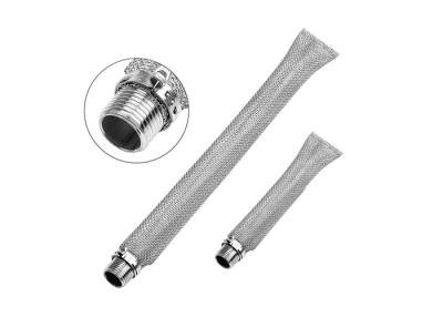 China Filterrohr-wiederverwendbarer Bier-Gebräu-Hopfenmaischapparat des Edelstahl-304ss zu verkaufen