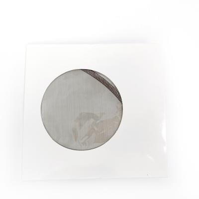China Giftige Vrije Voedselrang 304 Draad Fijn Mesh Strainer Cloth Te koop