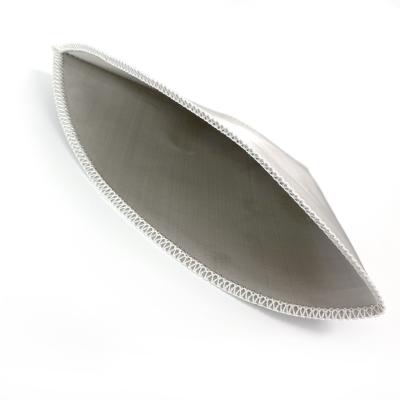 Κίνα Trapezoid πρόστιμο - φίλτρο καφέ πλέγματος προς πώληση