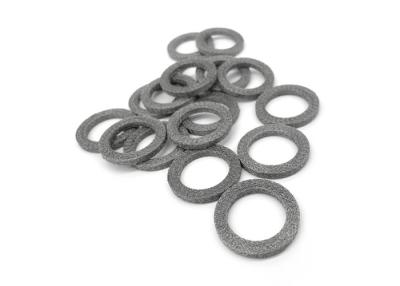 Cina cavo tricottato 40um Mesh Compressed un filtro liquido da 1000 micron in vendita