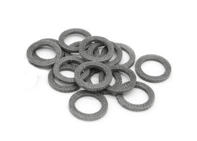 Cina cavo tricottato 40um Mesh Compressed un filtro liquido da 1000 micron in vendita