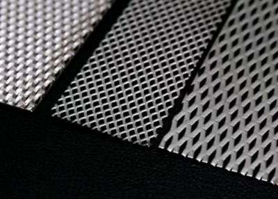 Cina Filtrazione industriale materiale speciale Mesh Screen Plain Weave di titanio in vendita