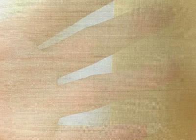 中国 0.025mmの真鍮の網パネルは銅線の網を編んだ 販売のため