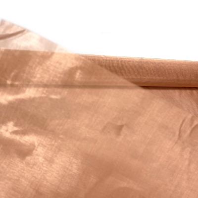 中国 細かい網のスクリーンの生地の銅の編まれた200網を保護しているEMF 販売のため