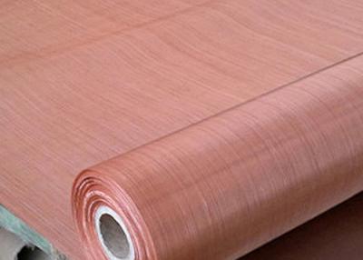 中国 家具の飾ることのためのOem 77umの銅の網目スクリーン 販売のため