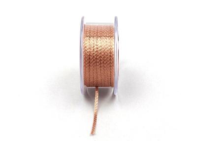 中国 30mロール純粋で赤い銅の編まれた金網のろ過の保護 販売のため