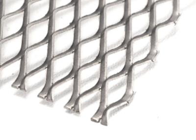 Cina Argento di titanio perforato di titanio dello strato della rete metallica di TWM 200m in vendita