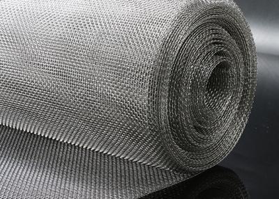 Cina 400 Mesh Gr 1 cavo di titanio Mesh Plate Metal High Temperature resistente in vendita