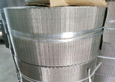 Cina 80 rete metallica olandese di acciaio inossidabile della maglia 201 30m per rotolo in vendita
