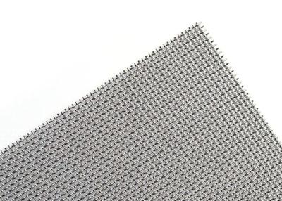 Cina Un cavo di titanio Mesh Screen TA1 100 Mesh Corrosion Resistance da 150 micron in vendita