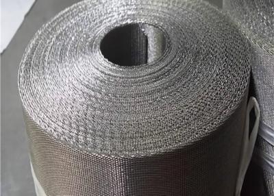 Cina SGS fine olandese di Mesh Screen Hardware Cloth Extruder dell'acciaio 302ss in vendita