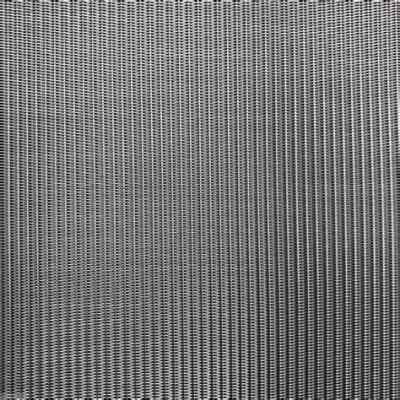 Cina Cavo olandese inverso Mesh Woven Filter di acciaio inossidabile 304 in vendita