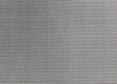 Cina 316 tela olandese dell'argento della rete metallica di acciaio inossidabile 1m in vendita