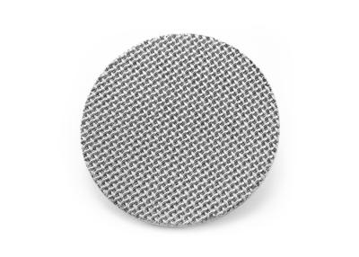 China Sieben von Edelstahl Mesh Filter Discs Soems 200micron zu verkaufen