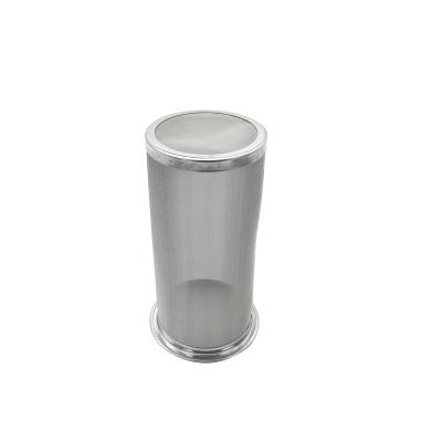 Cina Un acciaio inossidabile 8*15cm Mesh Grain Basket di 300 micron in vendita