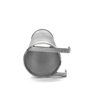 Cina Anti micron Mesh Brew Basket Stainless Steel della ruggine 300 in vendita