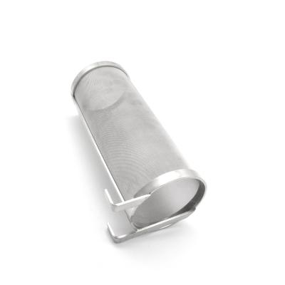 Cina Anti micron Mesh Brew Basket Stainless Steel della ruggine 300 in vendita