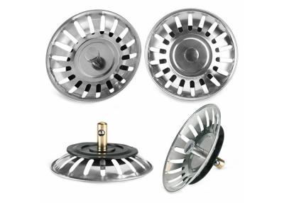 Cina La lavastoviglie Safe Sink Strainer filtra l'anti ostruzione in vendita