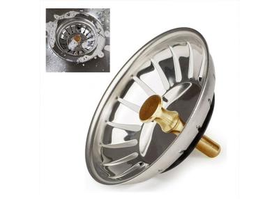 Cina La lavastoviglie Safe Sink Strainer filtra l'anti ostruzione in vendita