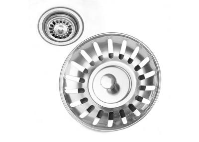 Cina La lavastoviglie Safe Sink Strainer filtra l'anti ostruzione in vendita