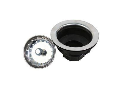 Κίνα 4.5» ελεύθερες αντι φράζουσες τρύπες διατρήσεων μικροϋπολογιστών σκουριάς καλαθιών διηθητήρων νεροχυτών προς πώληση