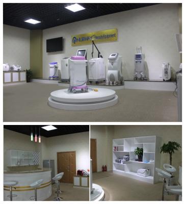 China Big Promotion $2750 ! Ipl Machine Hair Removal With Three Handles for sale