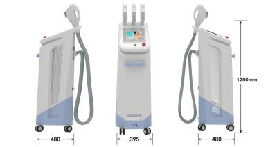 China Ipl Laser Hair Removel Machine For Sale / Ipl Machine for sale