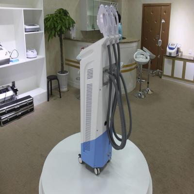 China Staionary Ipl Machine Hair Removal for sale