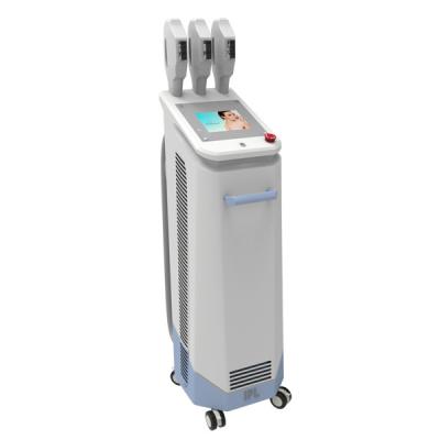 China High quanlity and competitive price IPL Skin rejuvenation and skin-whitening for sale