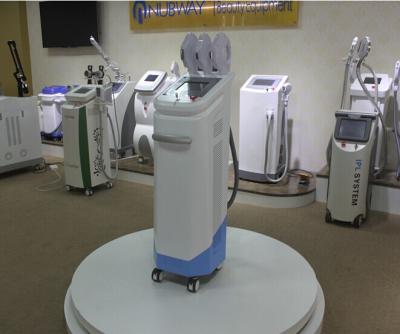 China Best Elight Hair Removal Skin Rejuvenation Ipl Machine supplier for sale