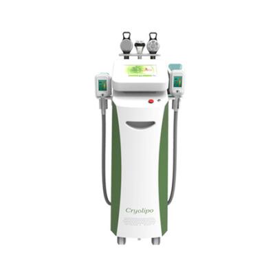 China direct factory !!! high quality and competitive price Cryolipolysis Slimming Machine for sale