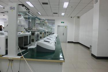 China Soprano 808nm Diode Laser+IPL Hair Removal Multifunction Beauty Machine for sale