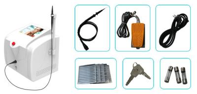 China Facial care Equipment , spider veins treatment , Spider Vein Removal Machine manufacturer for sale