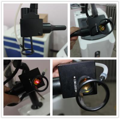 China High Quality and low price RF Co2 Fractional Laser With Ce,EMC certificate for sale