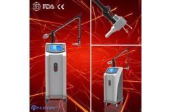 China Rf Tube Co2 Fractional Laser With Remarkable Treatment Result, for sale