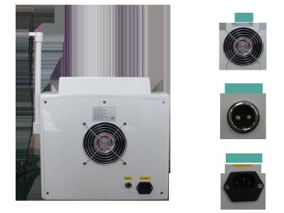 China IPL Beauty Machine / IPL Beauty Machine supplier / three handles IPL equipment for sale