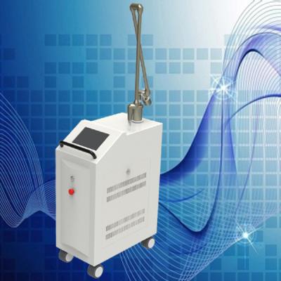 China Tattoo Removal Skin-care System Q Switched Nd Yag Laser Tattoo Removal Machine for sale