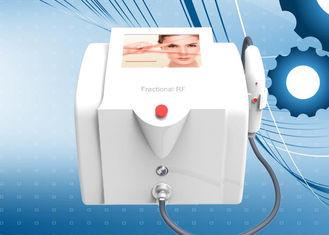 China Fractional Rf Microneedle Micro Needle Micro-needle Rf Machine for sale