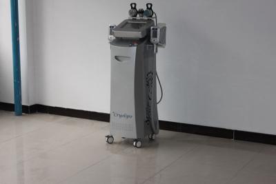 China Body Contour Slimming Machine Vacuum Machine / Latest Body Slimming Machine for sale