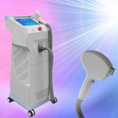 China high qulity and commpetitive price 808nm diode laser hair removal machine for sale