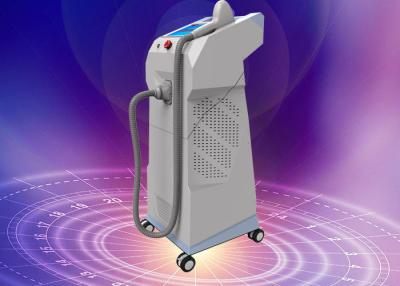 China 808nm Hair Loss Therapy Machine Laser Diode Hair Removal, permanent hair removal for sale
